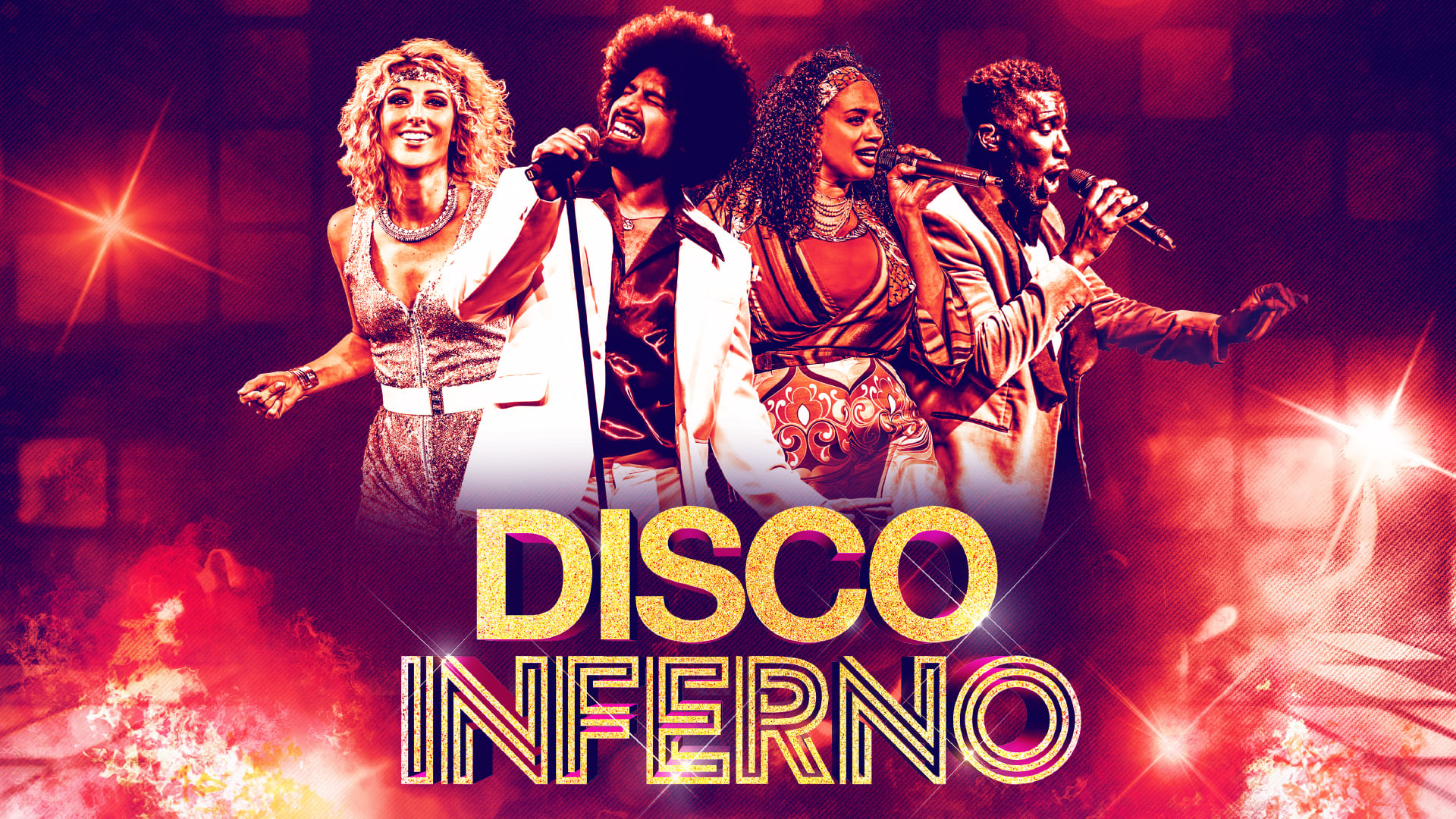 Granville Theatre Box Office | Buy Tickets Online | ATG Tickets